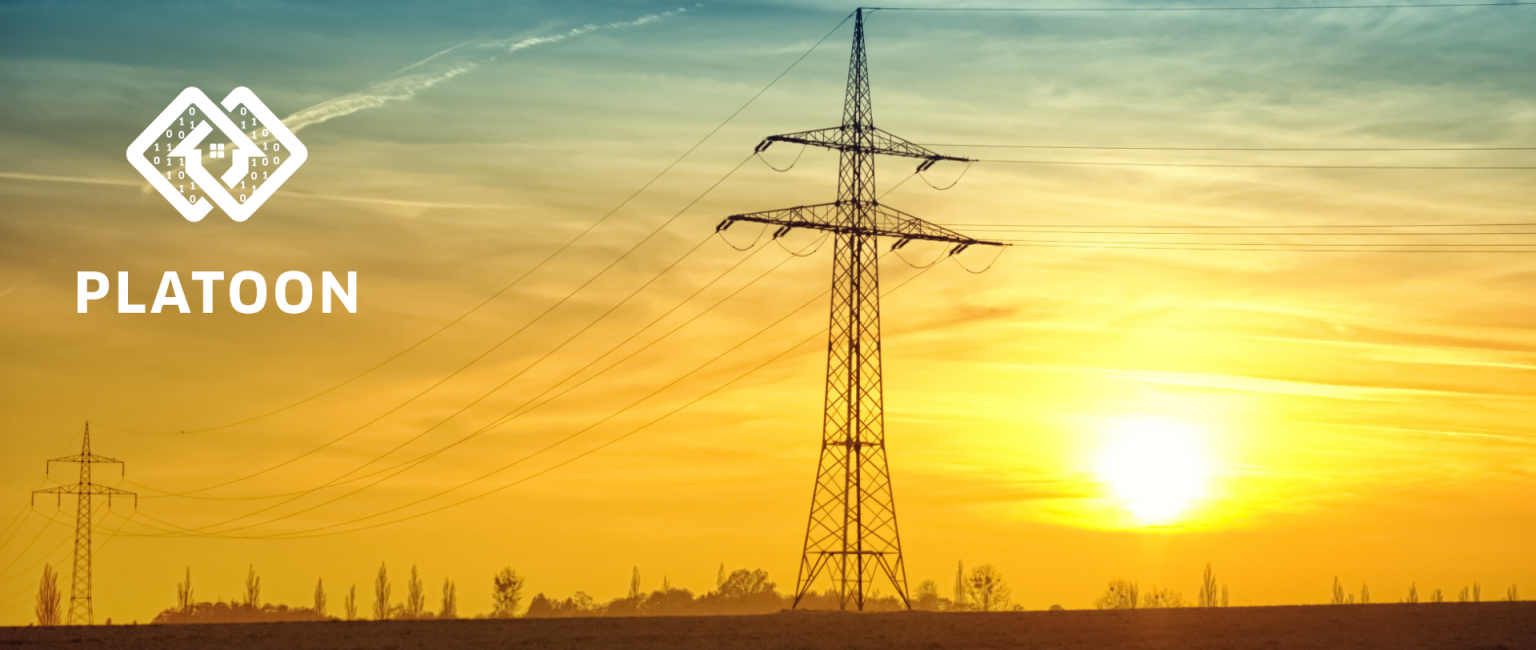 Electricity Grid Stability, Connectivity and Life Extension | PLATOON